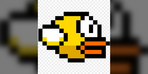 flappy bird by justin72181
