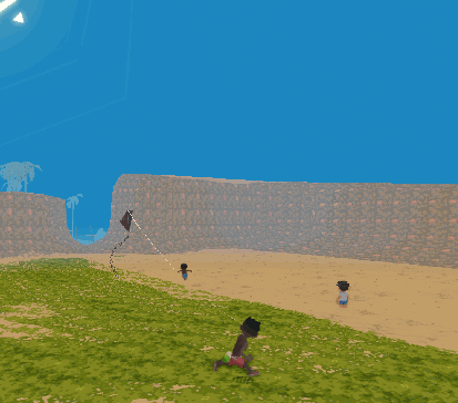 Devlog 03 - Kite system - Menino Diabo by Raildo GameArt