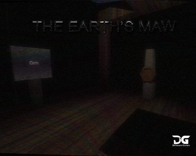 The Earth's Maw by Delaware Games