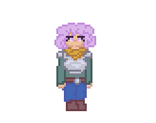 Dani updated Just A Normal Dungeon - itch.io