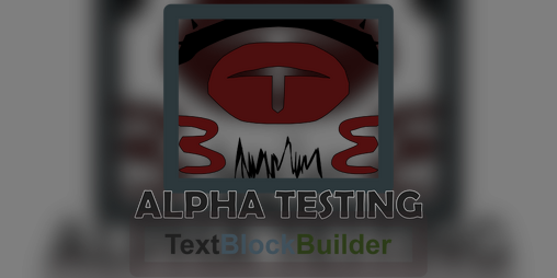 TTRPG Text Block Builder (alpha) by hectoverse