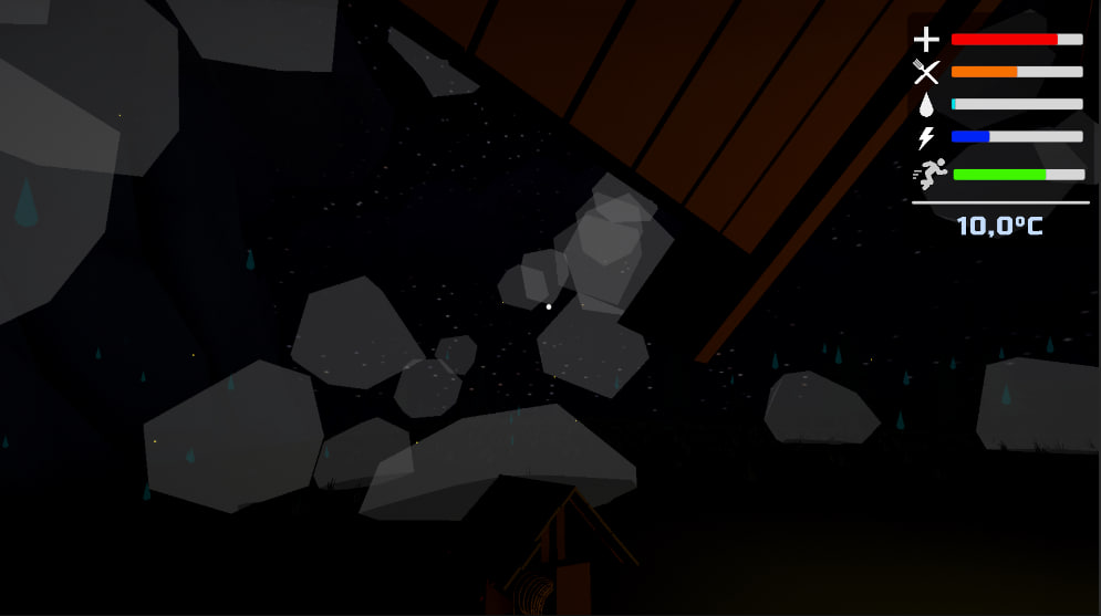 Complete Overhaul of the Day/Night Visuals! (Hopefully) - Forgotten ...