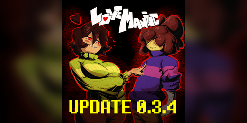 Comments 848 to 809 of 869 - LoveManiac by Team Nebula