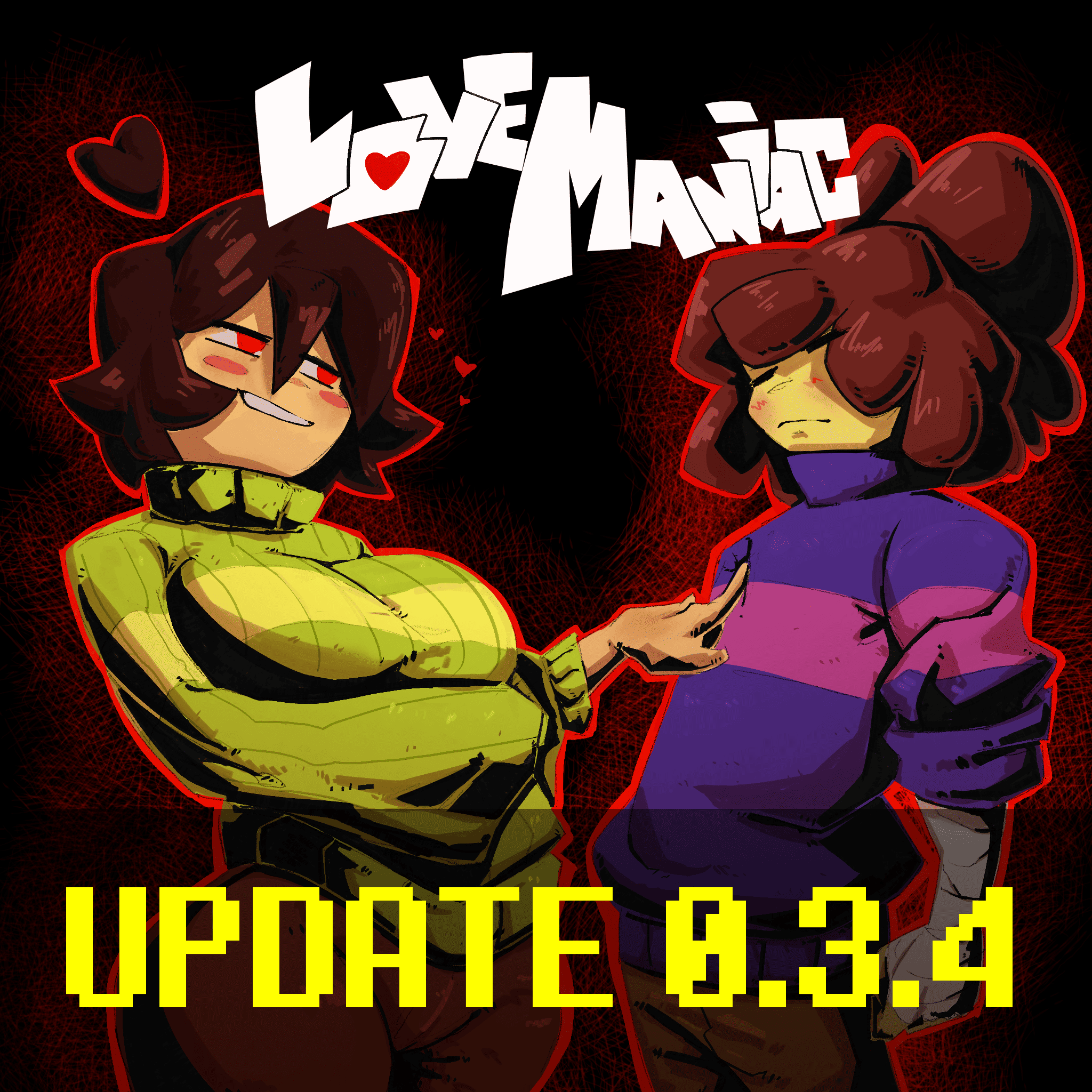 Comments 721 to 682 of 827 - LoveManiac by Team Nebula