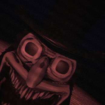 Escape From Babadook by ElGatibius