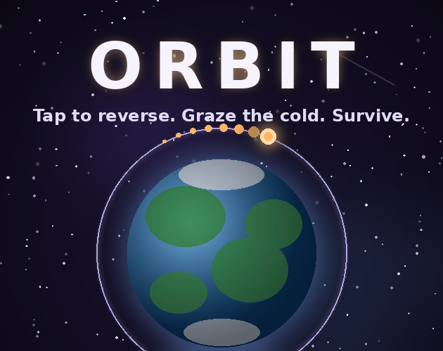 ORBIT by Xtate
