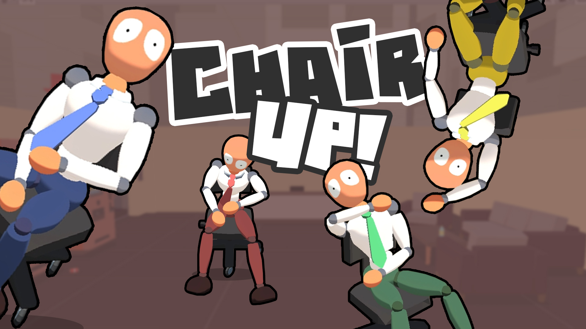 Chair Up! by WilliamsXue, Yunci G, StevenC for Studio 1 Physics Games ...