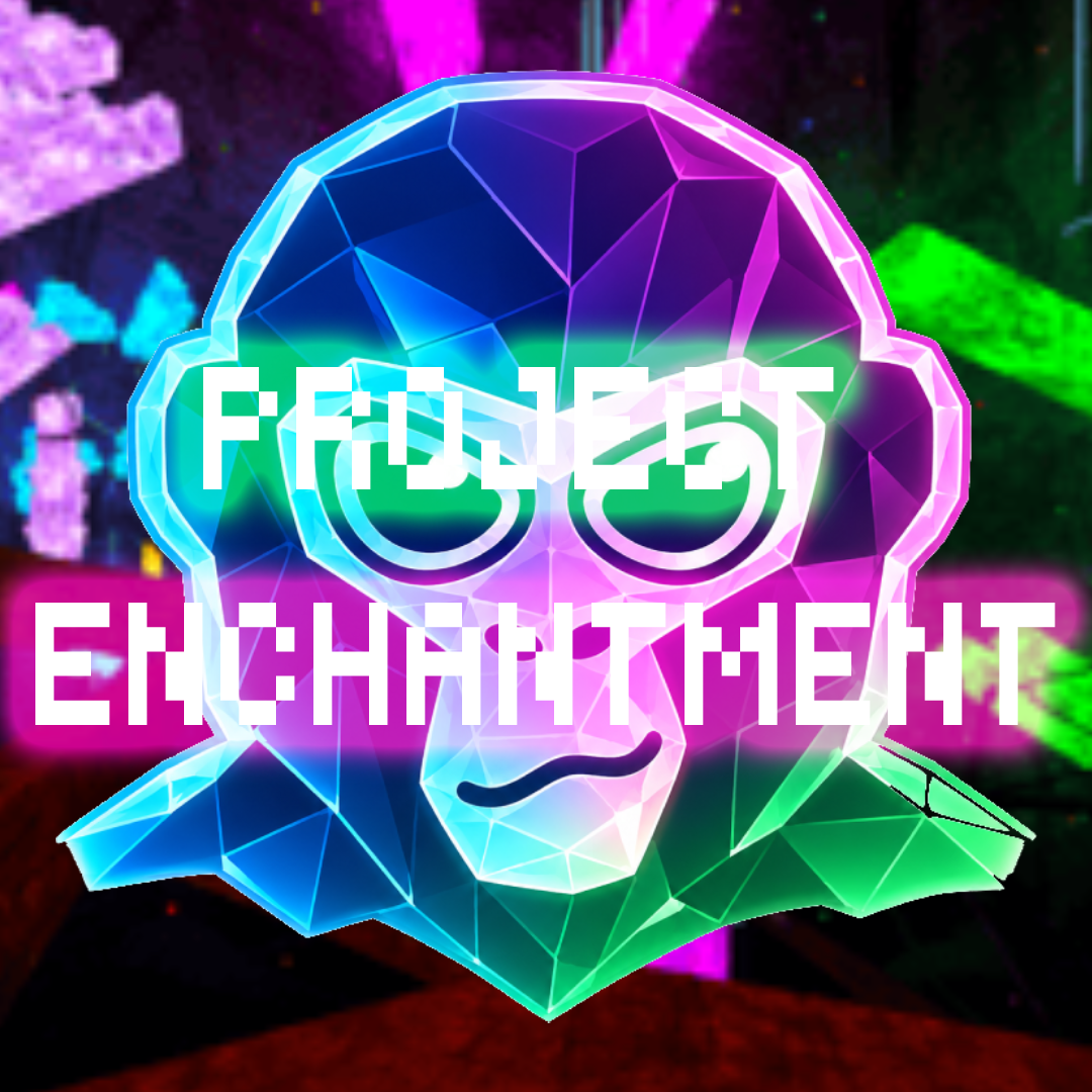 Project Enchantment by Turkontop