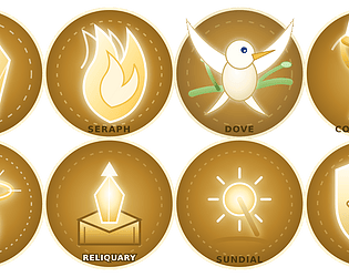 Top games tagged Icons and mythical-icons - itch.io