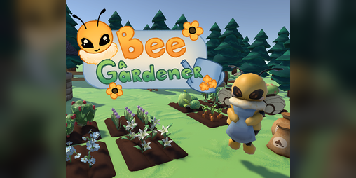 Bee a Gardener by Nyxxified, Laura_tje, allurallu, skyw4rd_.star, okrisu