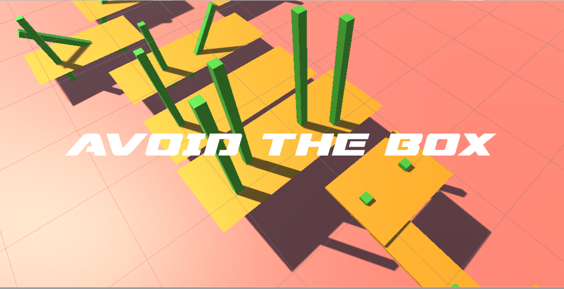 Avoid the Box by hellogreencat