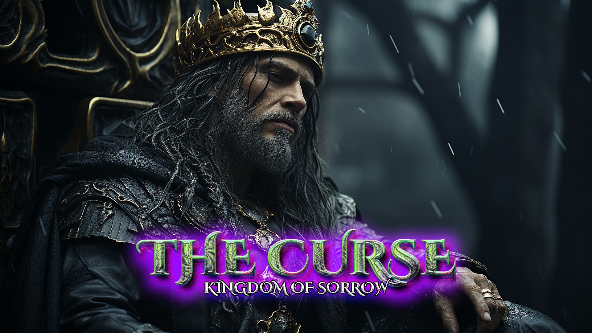 Dark Fantasy Music Pack: The Curse - Kingdom Of Sorrow by Intersonic Sound