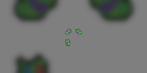 The Adventures Of Blob by MAGD-Games
