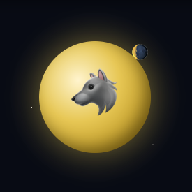 Luna Eterna - Incremental Game by IrdurDEV