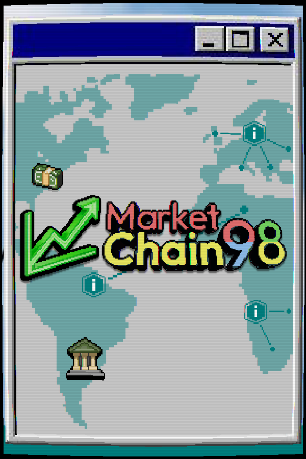 Market Chain 98 [Demo] by LookAndDestroy