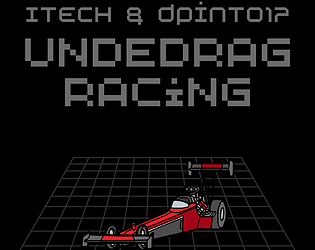 ITech updated UnderDrag Racing (Drag Game) - itch.io