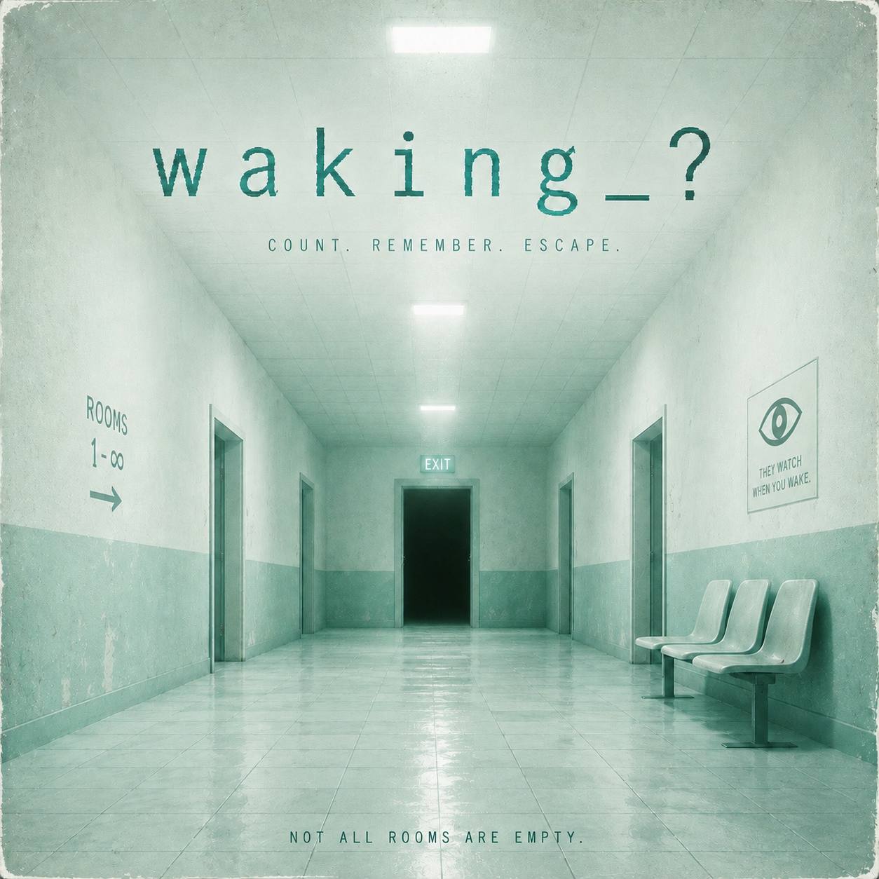 Quick Update - Voodoo Experience - Waking_? by RazorButter