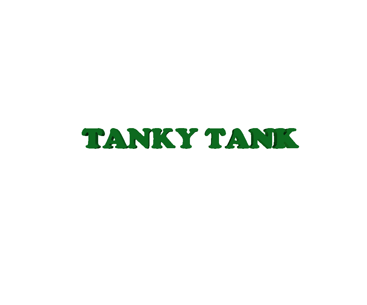 1.3.1.1 has been launched - Tanky Tank by DEVOD GAMES