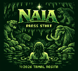 NAIA by Tamal Rosita, SebPorthoz
