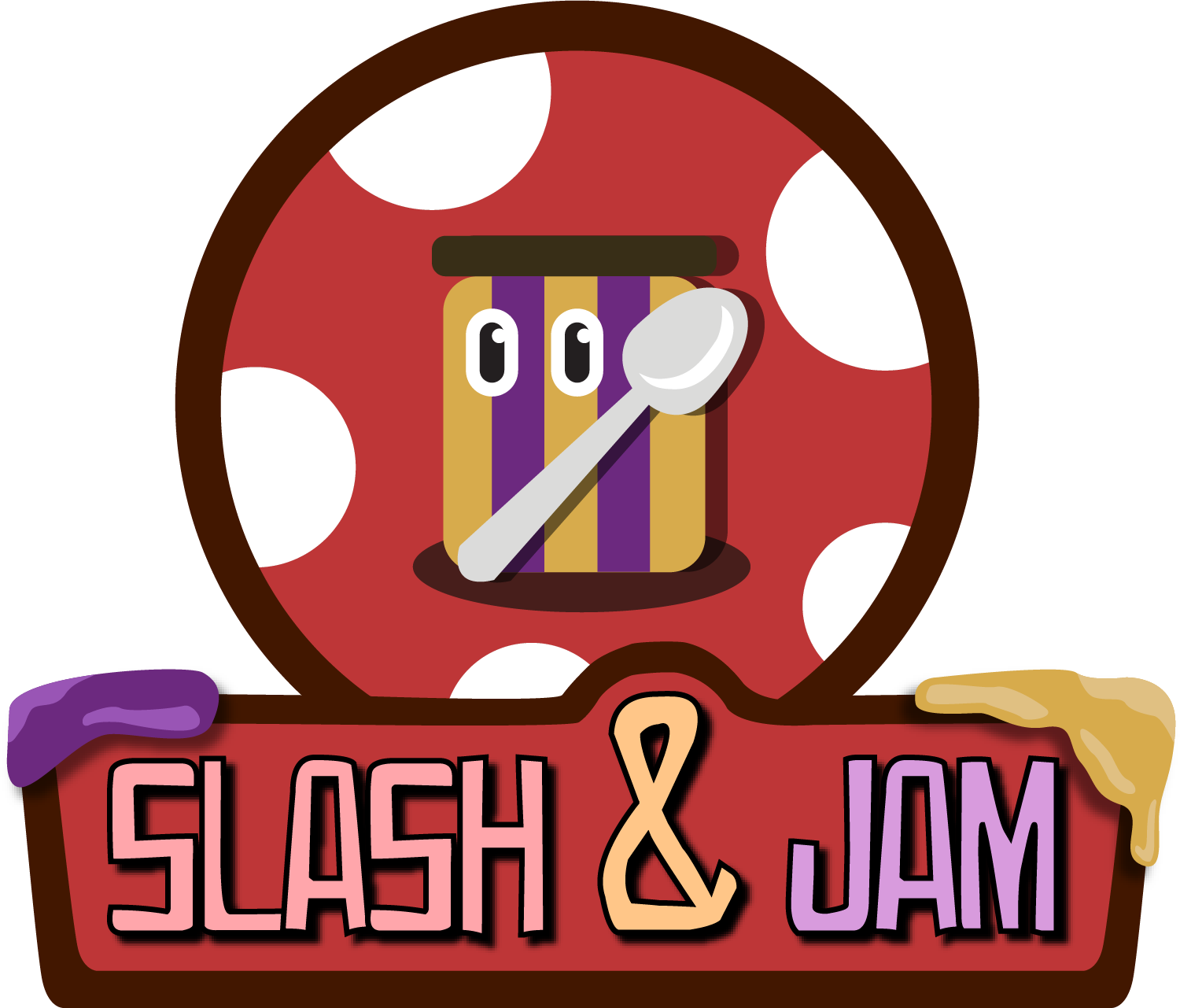 SLASH & JAM by umn