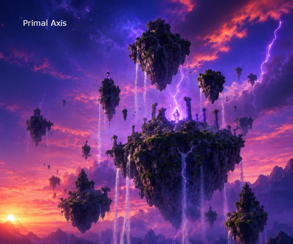 playtest 1.9 — economy pass, breeding stars, save wipe - Primal Axis by ...