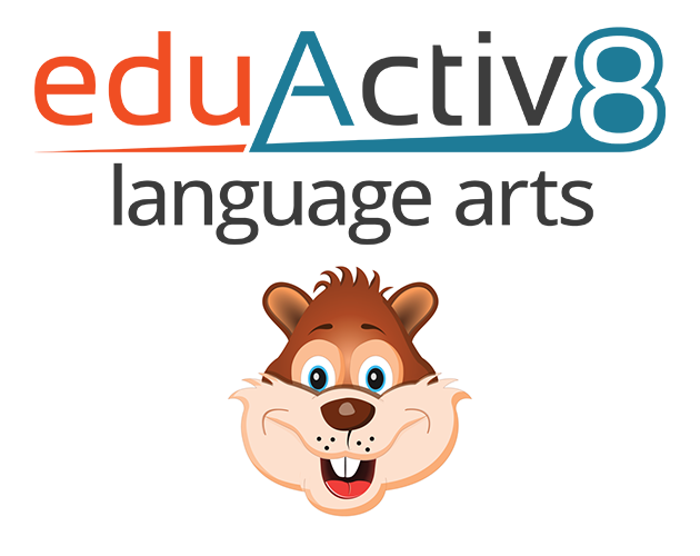 eduActiv8: Language Arts by hackranch