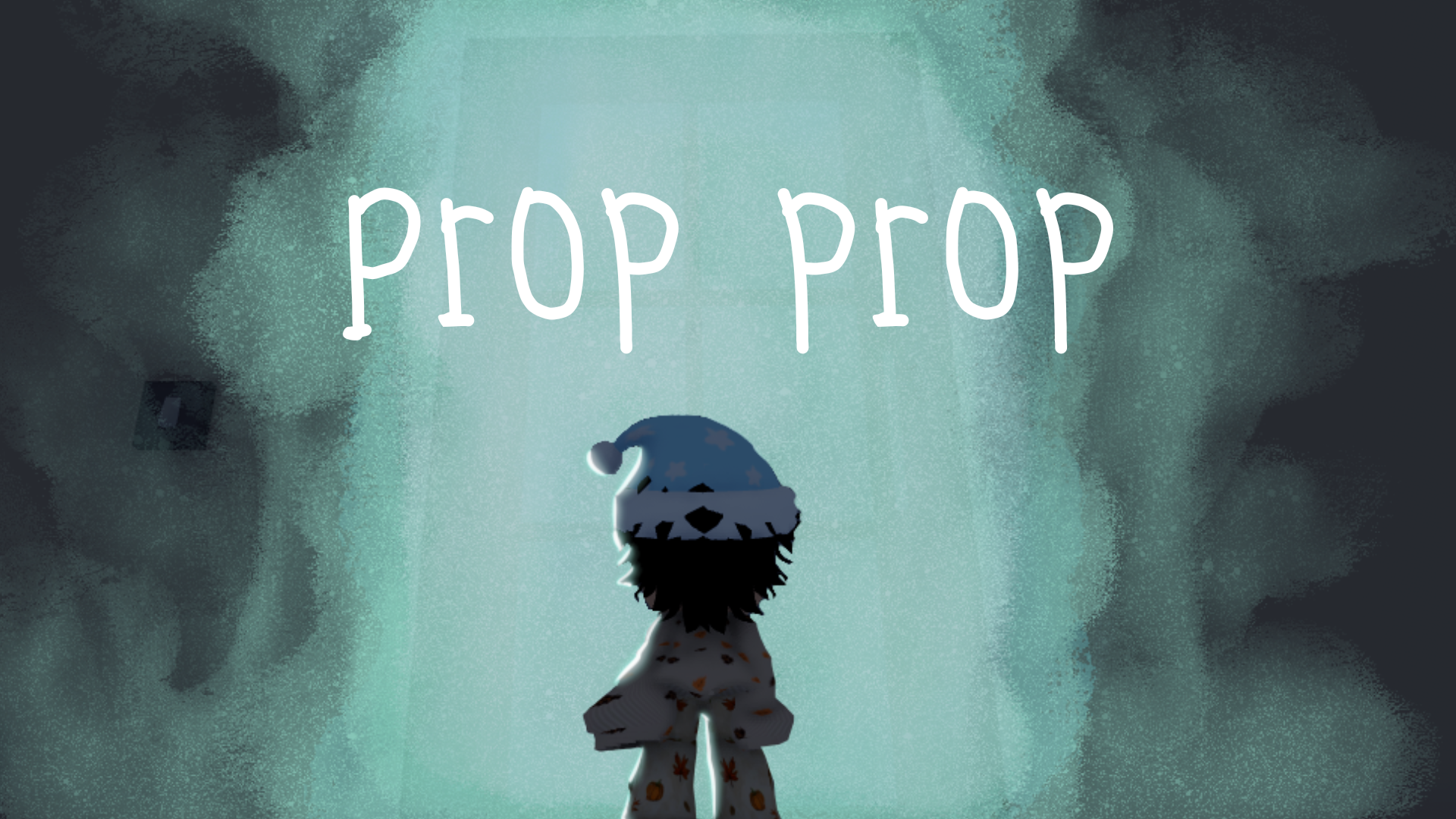Prop Prop Game by pandaman_pond