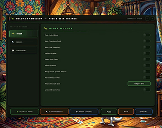 Top free Downloadable games tagged meccha-chameleon - itch.io