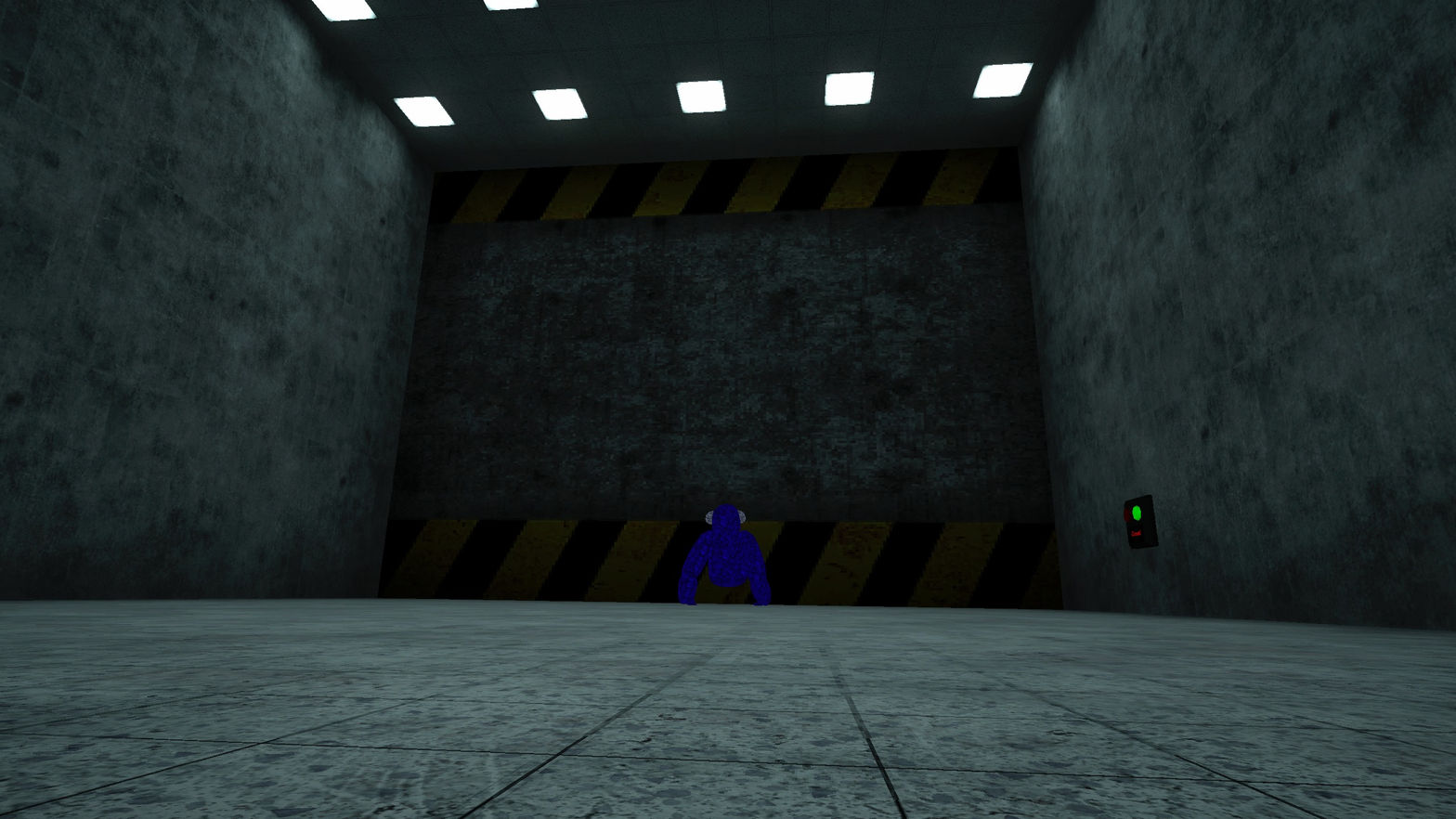 Project Fear Archive by Ashy