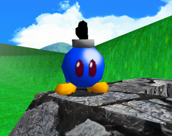 (Sm64coopdx)[CS] 8BitOmb-Bob 0.3 by 8BitOmb-Bob