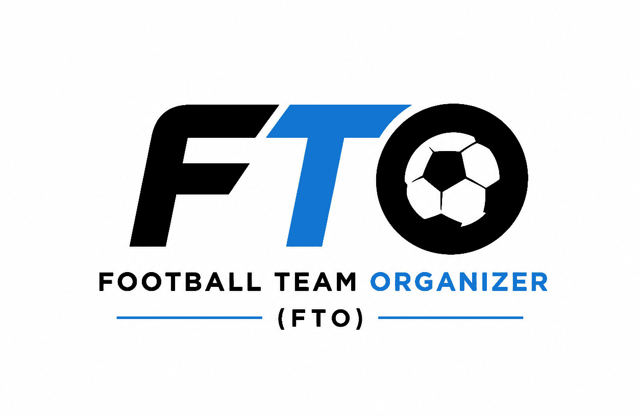 Football Team Organizer FTO by MM3131