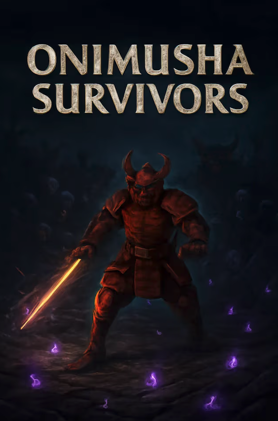 Onimusha Survivors by IanMidnight