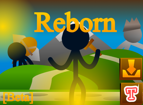 [Official] *Reborn* [0.1] by holasoygaltor