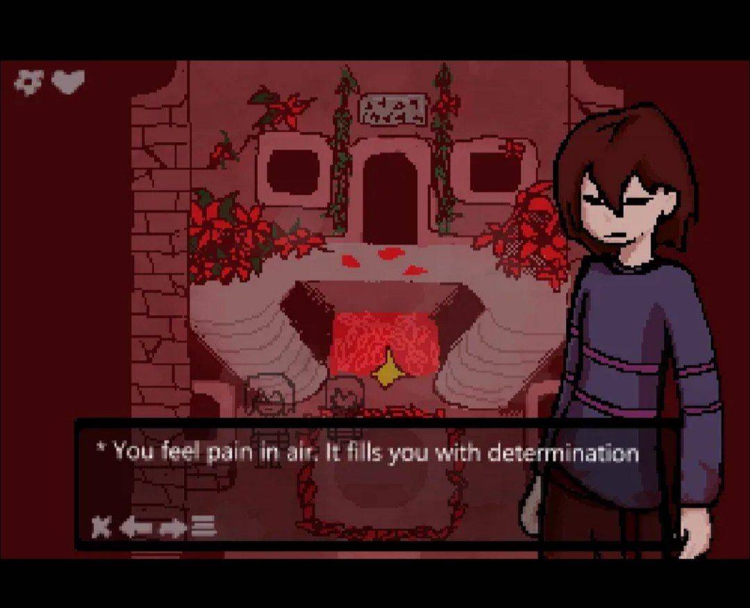 [Art] [Pixel Art] Looking for artists to join Undertale fangame project ...