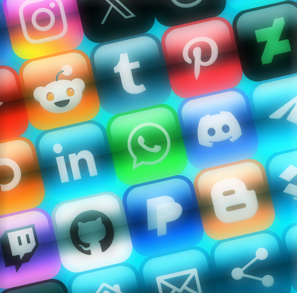 FrutigerAero Internet Icons by BiRDY SOFTWARE