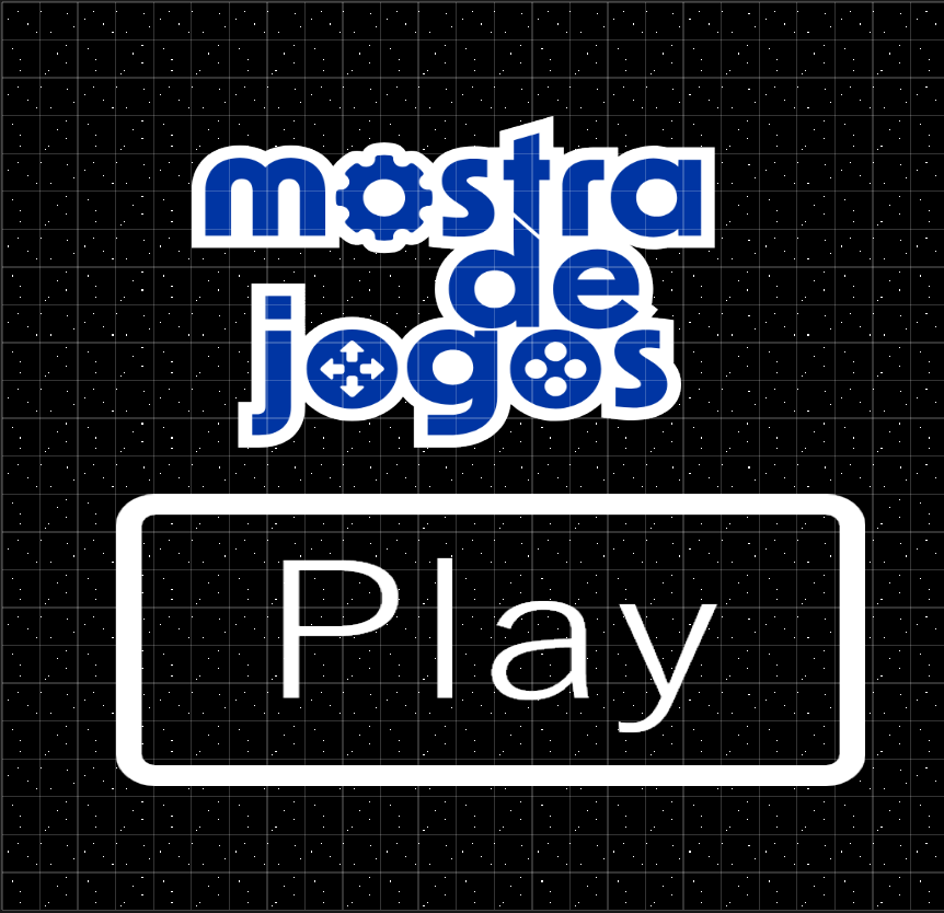 Mario Space Game by MakerSchool_GameFactory