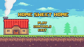 Home Sweet Home by Lenny713
