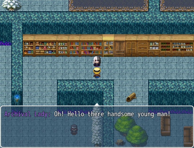 Bizarre Maze Version 1.0.5 released! - Bizarre Maze by ercdouken