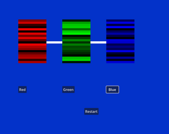 Bad Color Picker by Cuthon