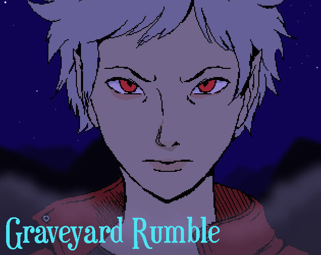 Graveyard Rumble by SoftCloud.Gameworks