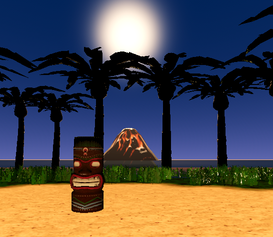 Rate The Last Day of Mislead Isle (UNFINISHED) by Chased515 for Comfy ...