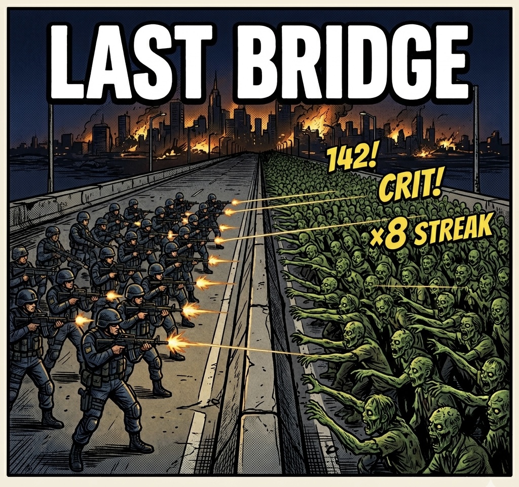 7.1 small patch - Last Bridge by 1SEEDEADPEOPLE