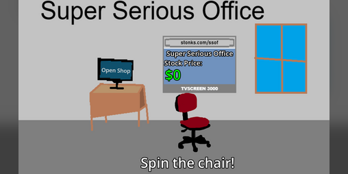 Corporate Spin Department by actionjackjack60