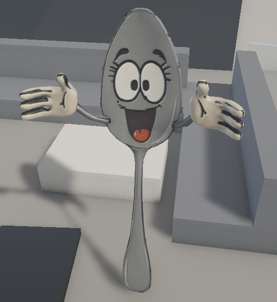 Absolute AI Slop by Night_Killercat