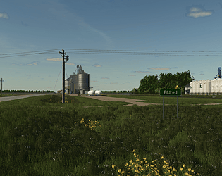 bbigcnote's FS 25 maps collection - Collection by bbigcnote - itch.io