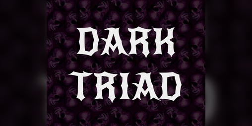 Dark Triad by Devil Whale Games