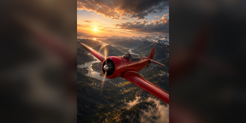 Fly- Heavy update by MaxCIoan