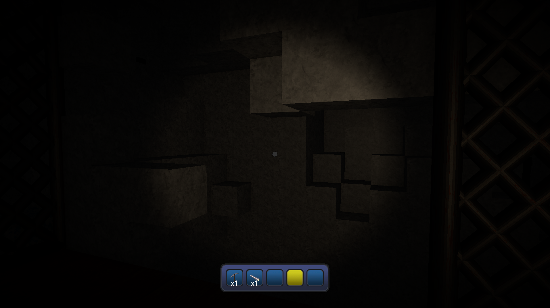 Deep Core Elevator v0.2.1 - Deep Core Elevator by Paul