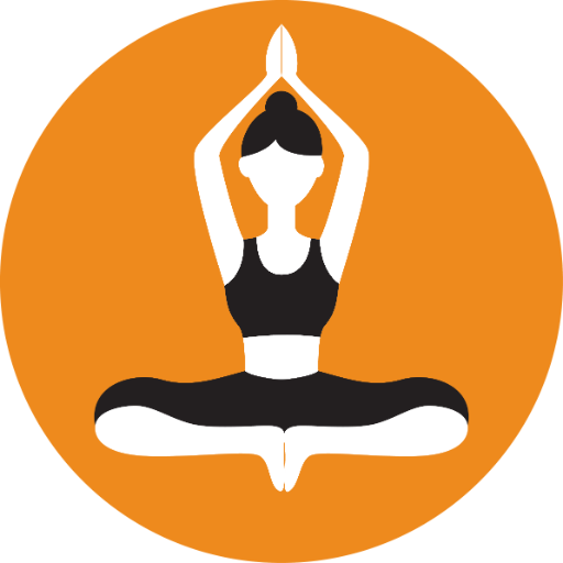 Yoga Pose Pro by alexanderandrewwood