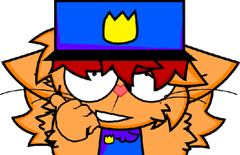 dogman crazy realm remake.dino by dogman23457899